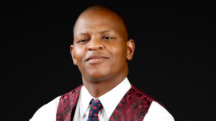 Mokopi Molebatsi – VUT FM