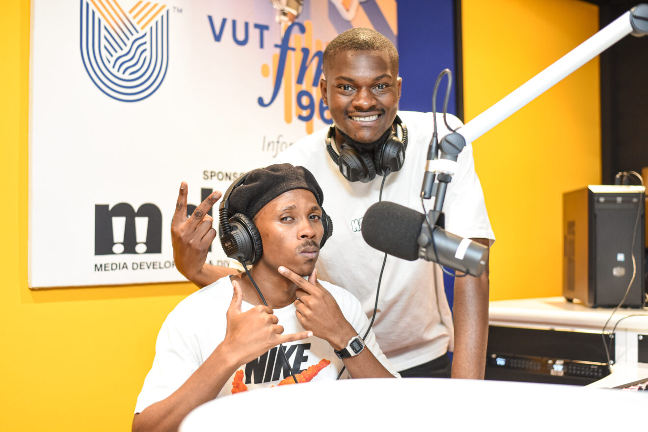Gallery – VUT FM