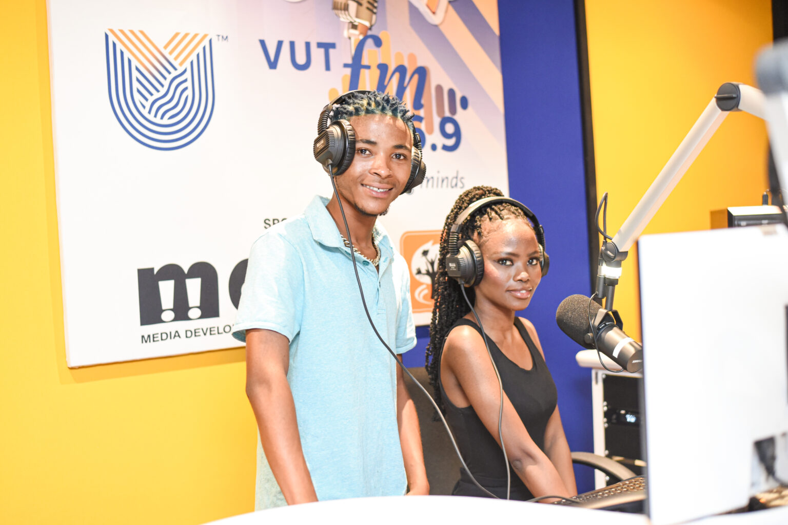 Gallery – VUT FM